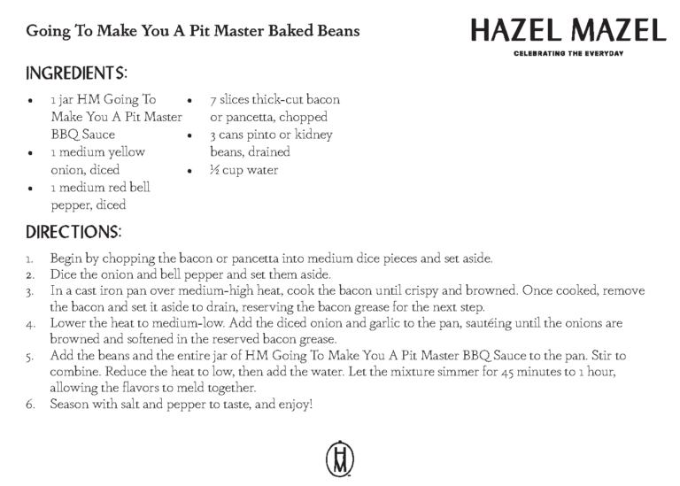 Hazel Mazel – Hazel Mazel