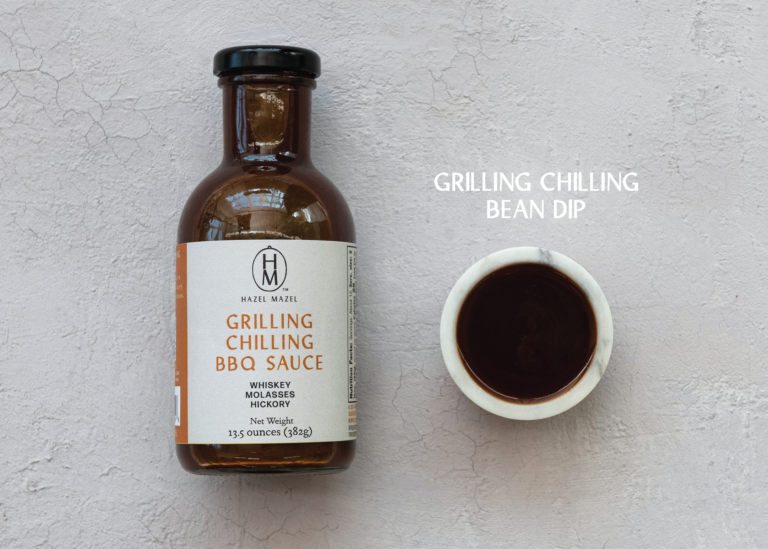 Hazel Mazel – Hazel Mazel