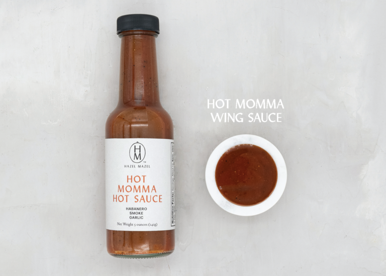 Hazel Mazel – Hazel Mazel